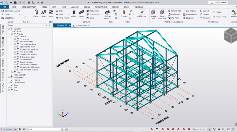Week 3 Challenge : Skill-Lync