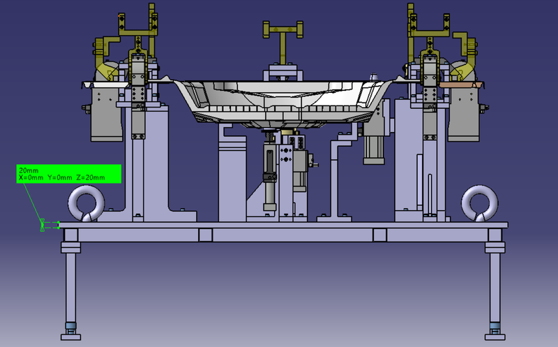 Week 7- Base Unit Design Challenges 2 : Skill-Lync