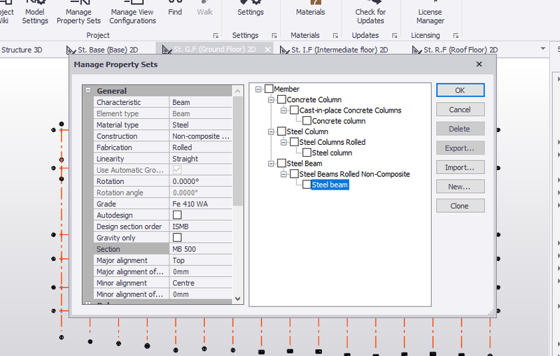 Project 1 : Skill-Lync