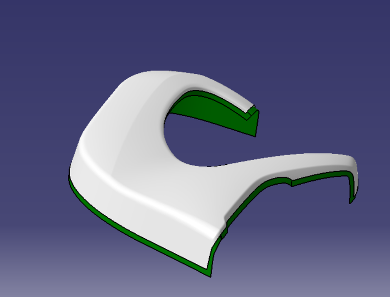 Week 11 - Final project : Skill-Lync