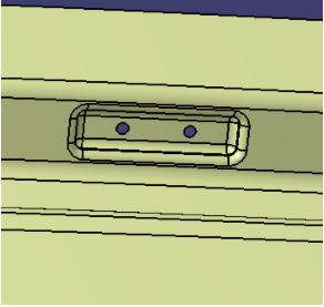 Design of backdoor : Skill-Lync