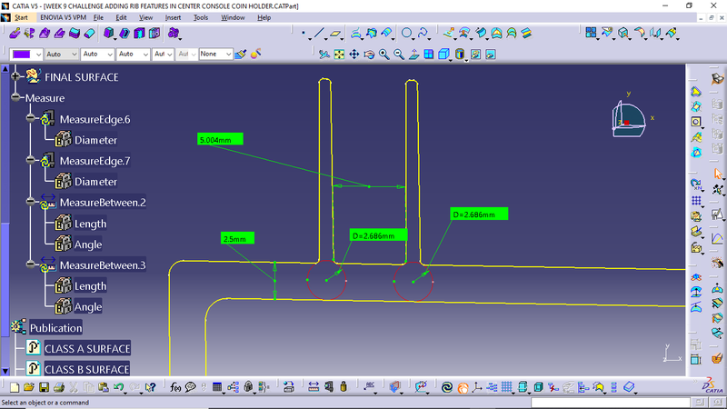 Week 9 - Attachment Feature Creation - Challenge 1 : Skill-Lync