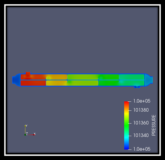 Week 12: Shell and Tube Heat Exchanger simulation : Skill-Lync