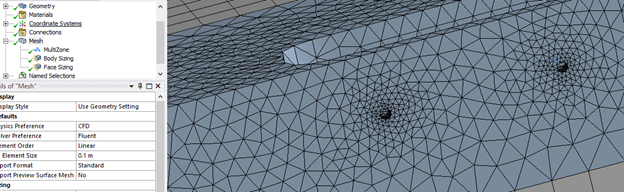 Week 3 - External flow simulation over an Ahmed body. : Skill-Lync
