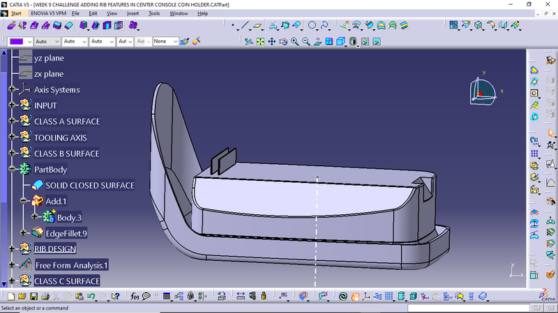 Week 9 - Attachment Feature Creation - Challenge 1 : Skill-Lync