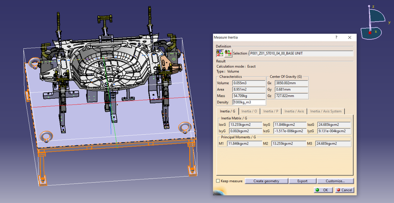 Week 7- Base Unit Design Challenges 2 : Skill-Lync