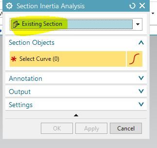 Section Modulus calculation and optimization : Skill-Lync