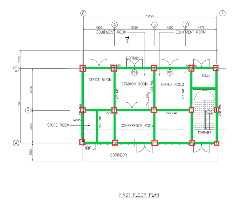 Week 7 Challenge : Skill-Lync