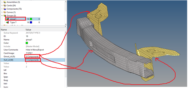 Frontal Crash Simulation Challenge : Skill-Lync