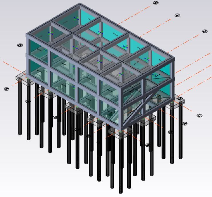 Week 11 Challenge : Skill-Lync