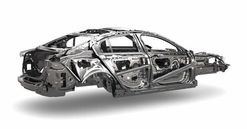 Week 1:- Introduction to BiW and Fixtures Challenge : Skill-Lync