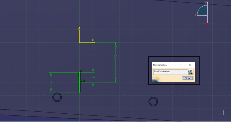 Week 9 - Project 1 - Door Applique Design with Engineering Features ...