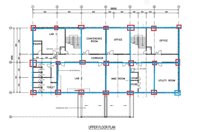 Project 2 : Skill-Lync