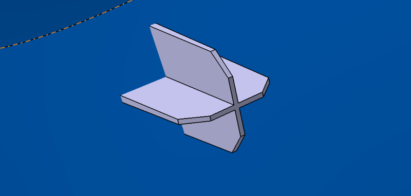 Week 9 - Project 1 - Door Applique Design with Engineering Features ...