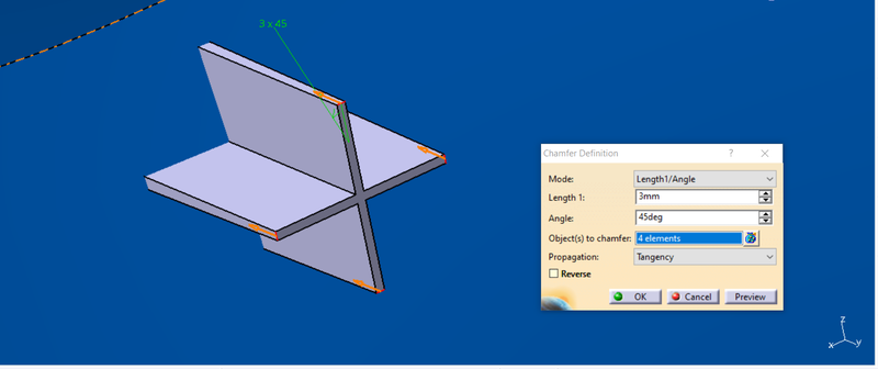 Week 9 - Project 1 - Door Applique Design with Engineering Features ...