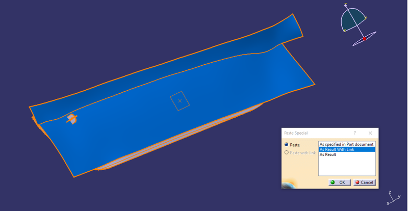 Week 9 - Project 1 - Door Applique Design with Engineering Features ...