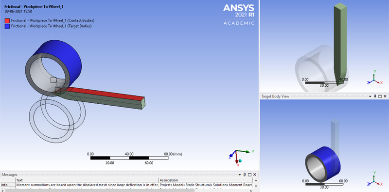 Week 4- Rolling operation : Skill-Lync