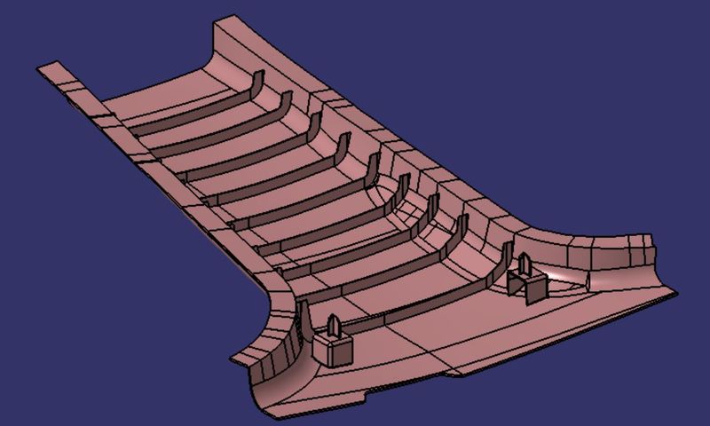 Master Section Development : Skill-Lync