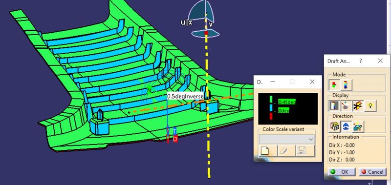 Master Section Development : Skill-Lync