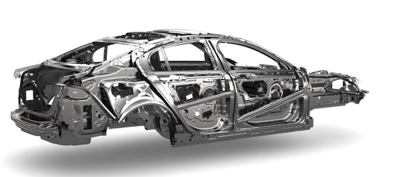 Week 1:- Introduction to BiW and Fixtures Challenge : Skill-Lync