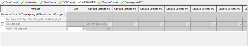 Week 1 : Exploring the GUI of GT-POWER : Skill-Lync