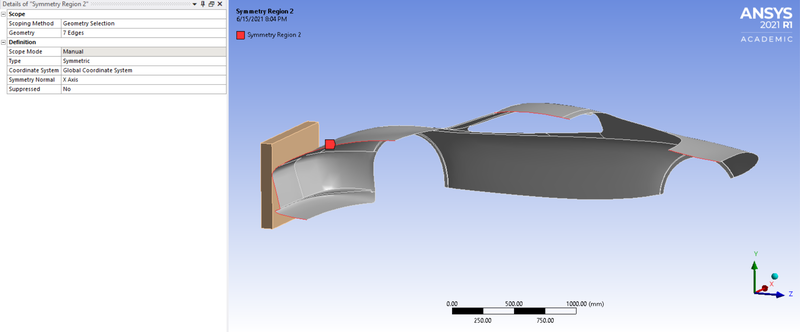 Week 11 Car Crash simulation : Skill-Lync