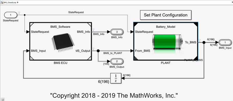 State of charge estimation : Skill-Lync