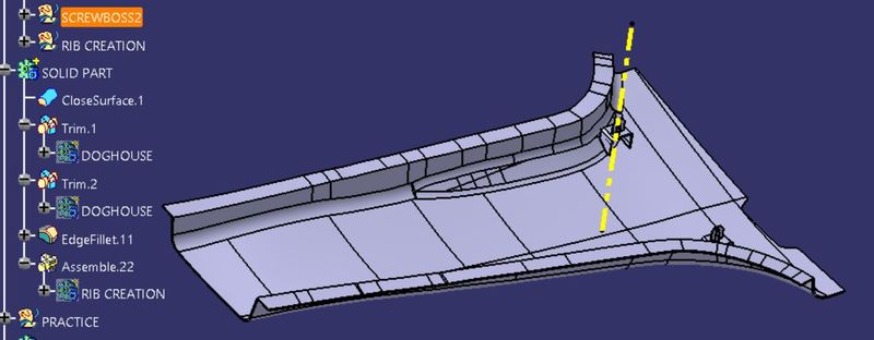 Master Section Development : Skill-Lync