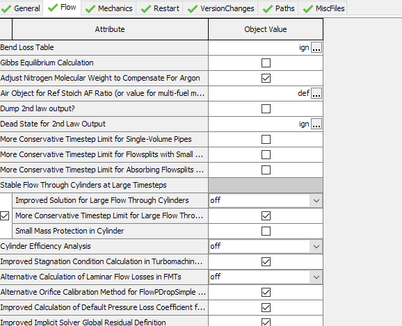 Week 1 : Exploring the GUI of GT-POWER : Skill-Lync