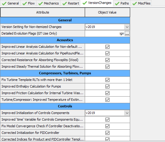 Week 1 : Exploring the GUI of GT-POWER : Skill-Lync