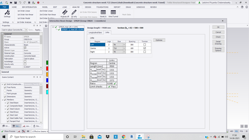 Week 10 Challenge : Skill-Lync