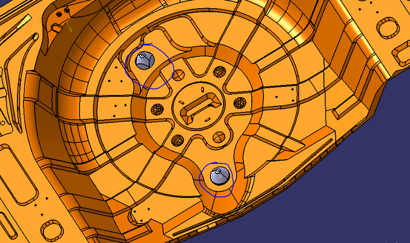 Week 4:- Pin Unit Design Challenge : Skill-Lync