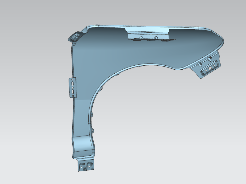 Fender Design Challenge : Skill-Lync
