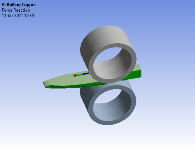 Week 4- Rolling operation : Skill-Lync