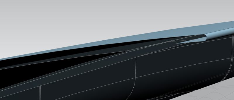 Hood design-Week 2 : Skill-Lync