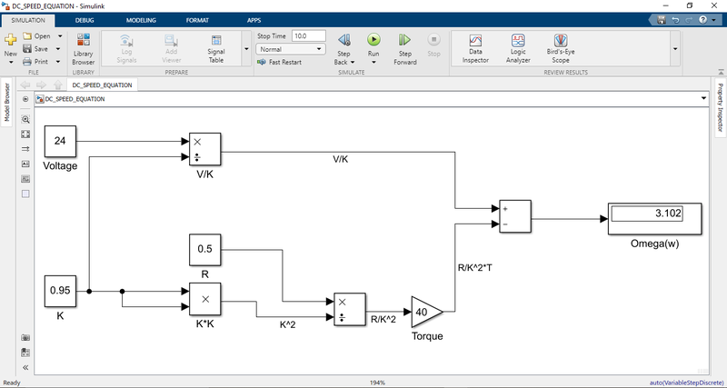 Week-6 Challenge: EV Drivetrain : Skill-Lync