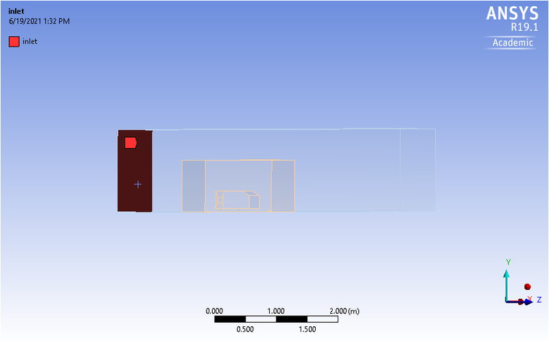 Week 3 - External flow simulation over an Ahmed body. : Skill-Lync