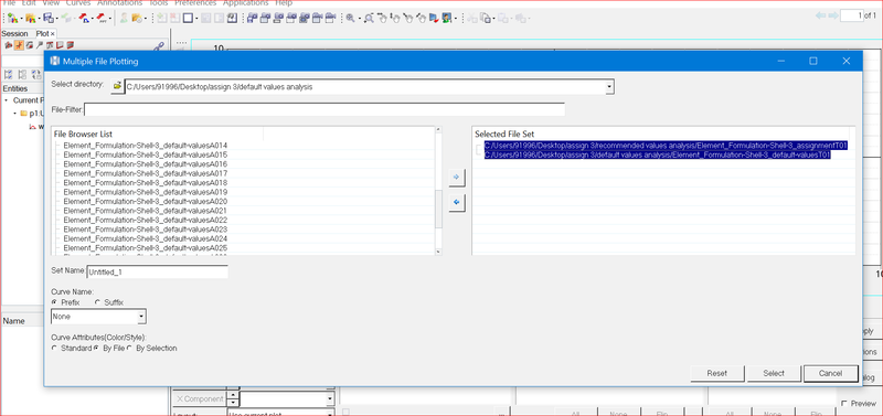 Assignment 3-2D Element Formulation Challenge : Skill-Lync