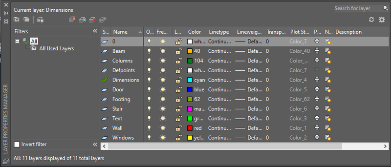 Project 1 _Creating an Architectural plan for the provided plot size ...