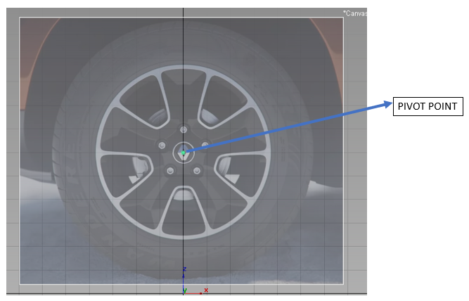 Challenge 4 : Concept Modelling of Alloy Wheel : Skill-Lync