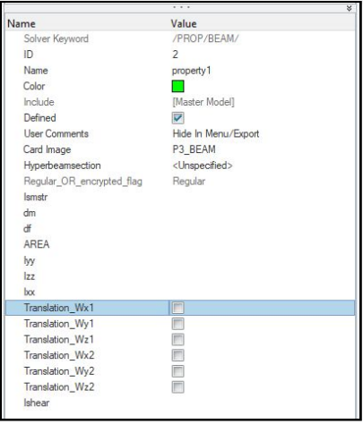 Assignment 3-2D Element Formulation Challenge : Skill-Lync