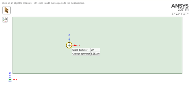 To study the flow over a cylinder and Von Karman vortex street in Ansys Fluent. : Skill-Lync