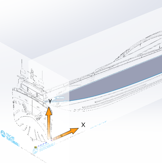 Radar Mast & Final Assembly of Yacht : Skill-Lync