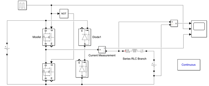 Week-7 Challenge: DC Motor Control : Skill-Lync
