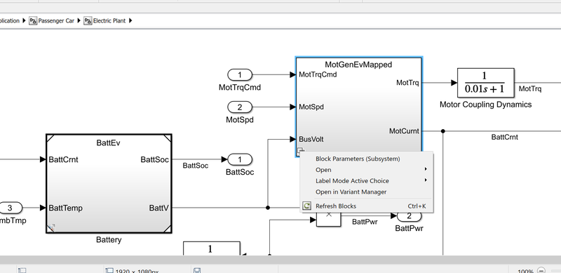 Week-4 Challenge WOT Condition Part-2 : Skill-Lync
