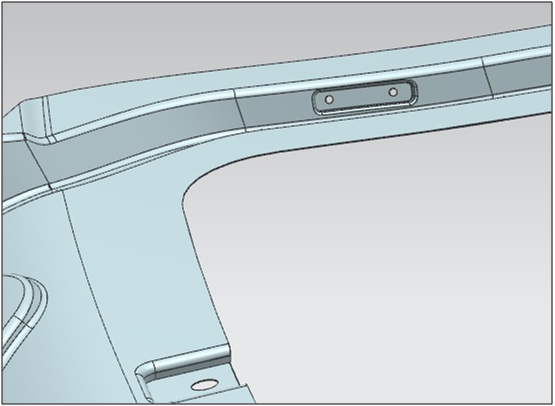 Design of backdoor : Skill-Lync