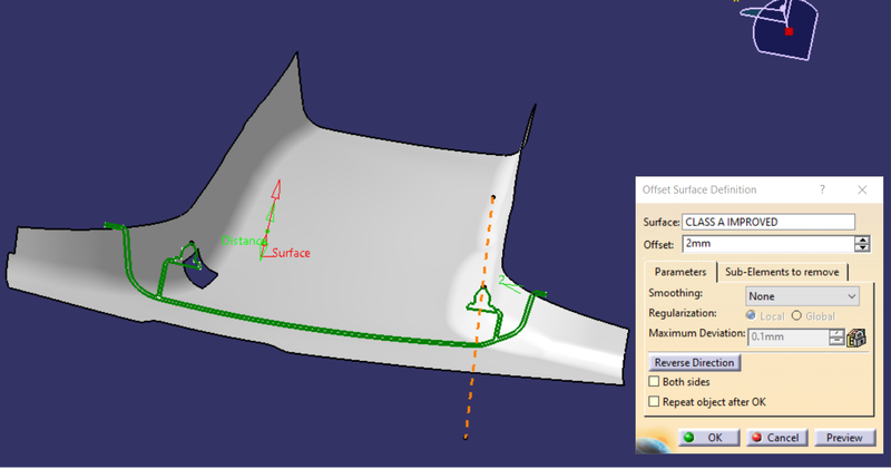 Week 9 - Project - Master Section Development : Skill-Lync