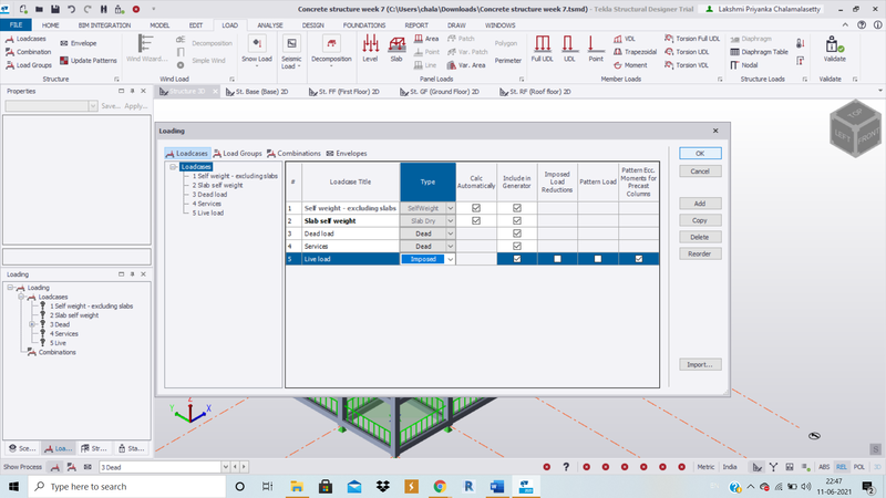 Week 8 Challenge : Skill-Lync