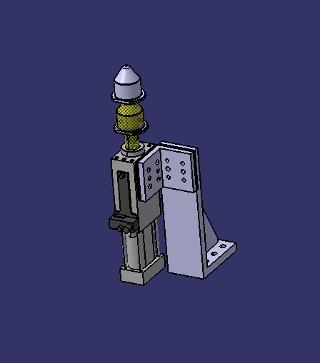Week 4:- Pin Unit Design Challenge : Skill-Lync