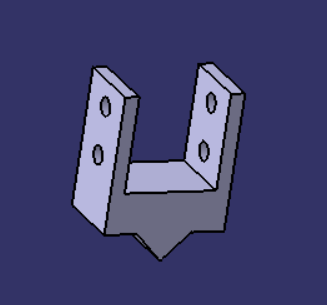 Week 6:- Clamp Unit & Pin-Clamp Unit Design Challenge : Skill-Lync